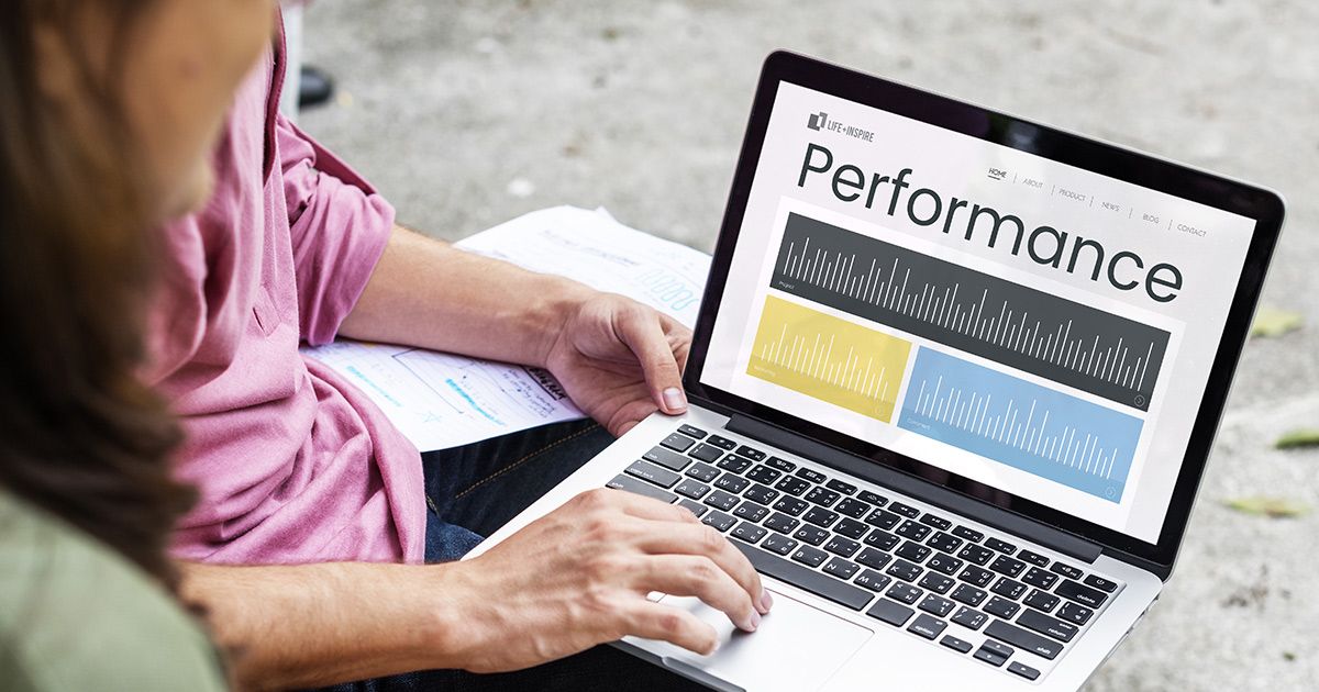 The Hidden Reason For Poor Database Performance Datacore
