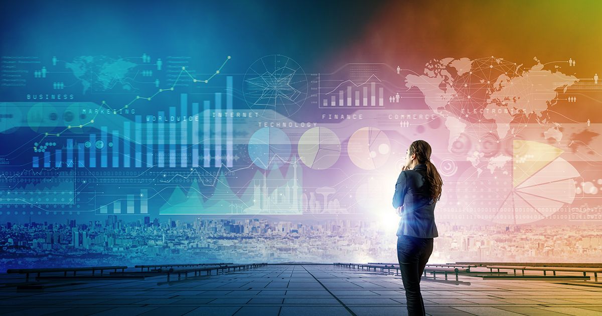 Optimizing Systems of Record Can Help Digital Transformation | DataCore ...