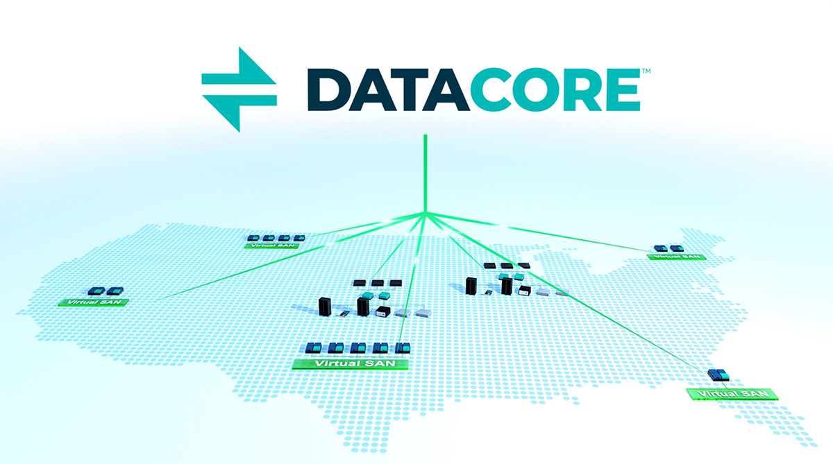 Software-Defined Storage Video | DataCore Software Software-Defined Storage Video | DataCore Software