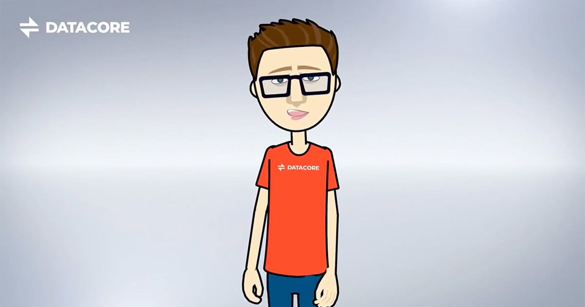 Walter Explains High Availability | DataCore Software