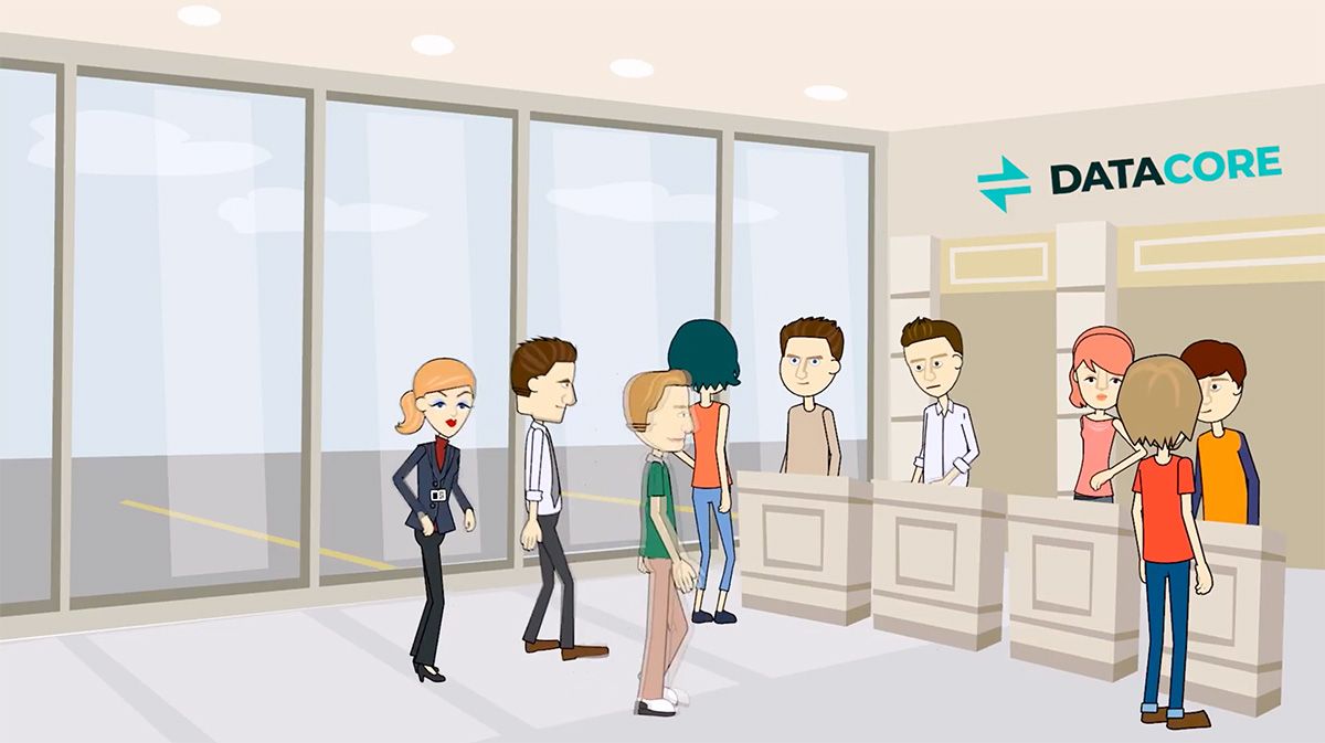 Walter Explains DataCore Parallel I/O | DataCore Software