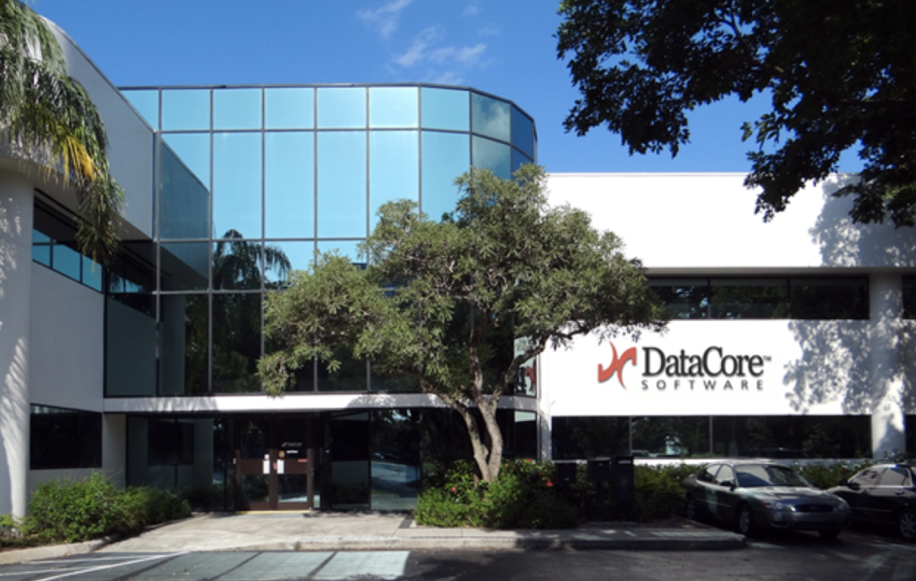 DataCore : Success story d’un leader de la virtualisation de stockage ...