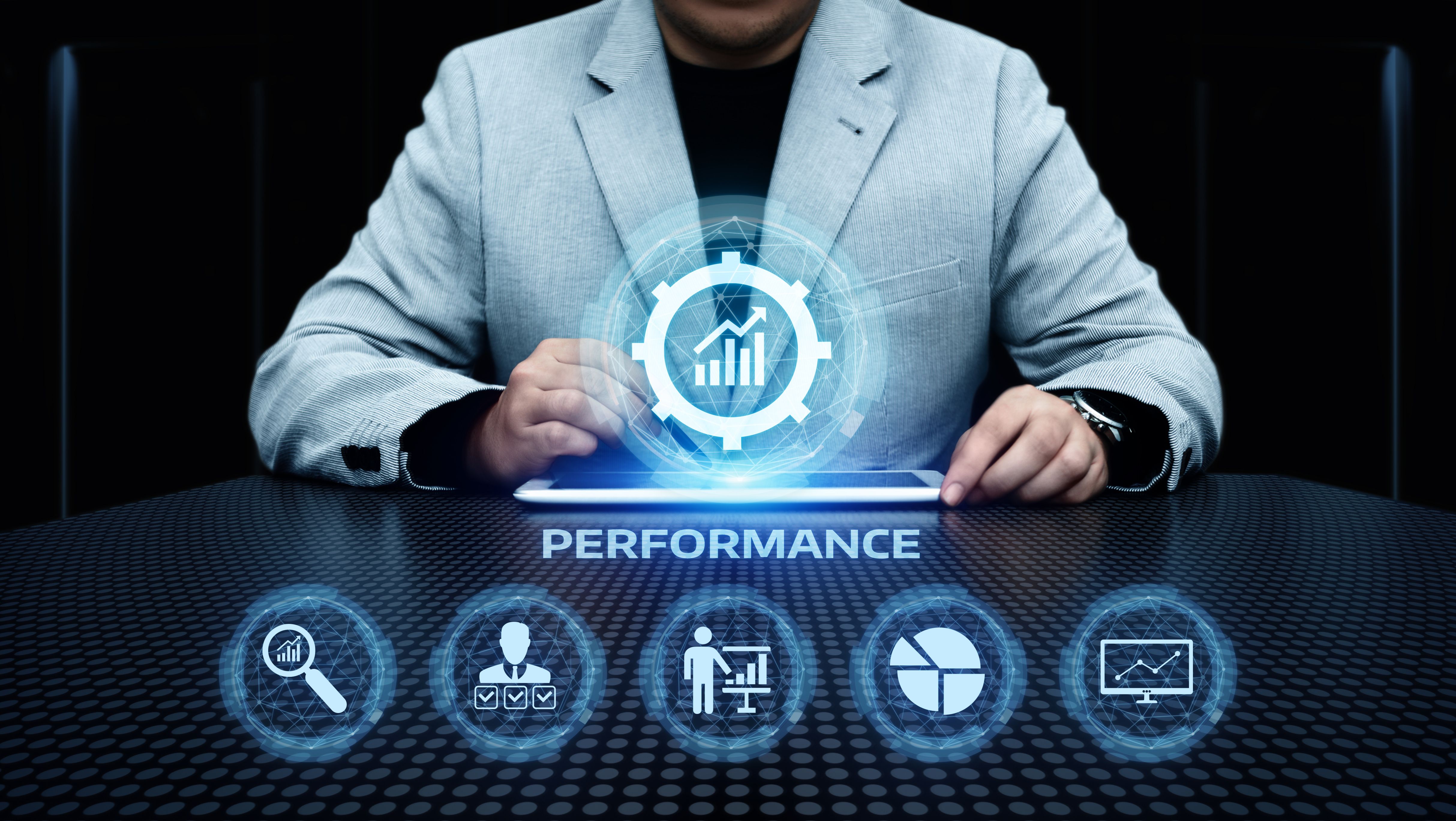 Looking for the Answers to Performance Problems…in the Wrong Place ...