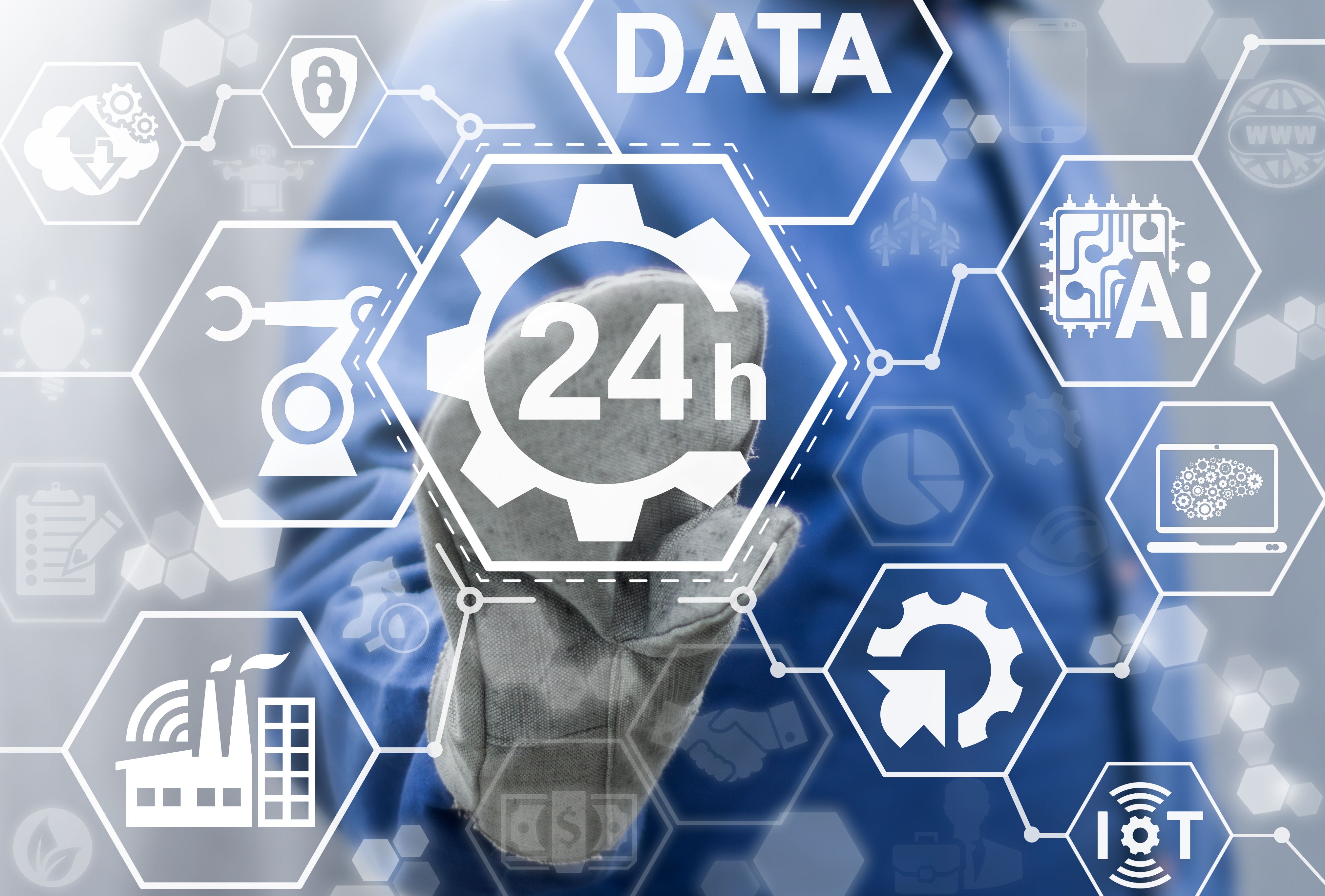 Software Defined Storage And How It Enables Continuity Of Operations