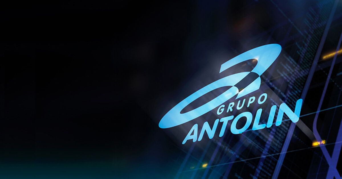 Grupo Antolin chooses DataCore for the virtualisation of its storage ...