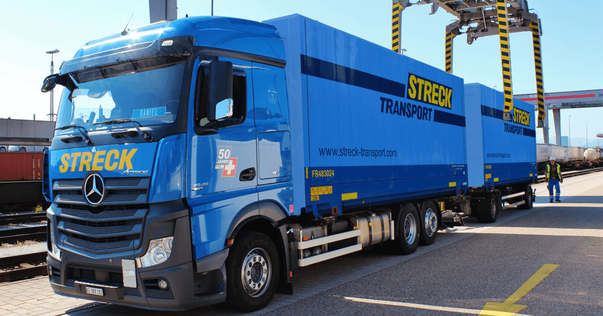 Zentrales SAN und Hyperconverged Systeme bei der Streck ...