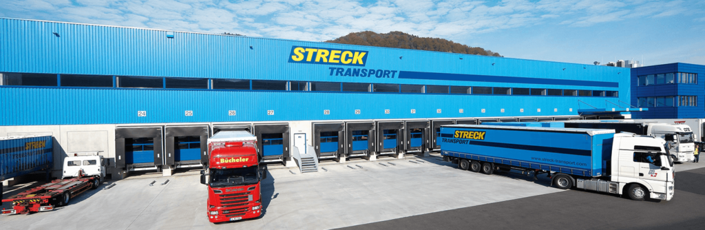 Zentrales SAN und Hyperconverged Systeme bei der Streck ...