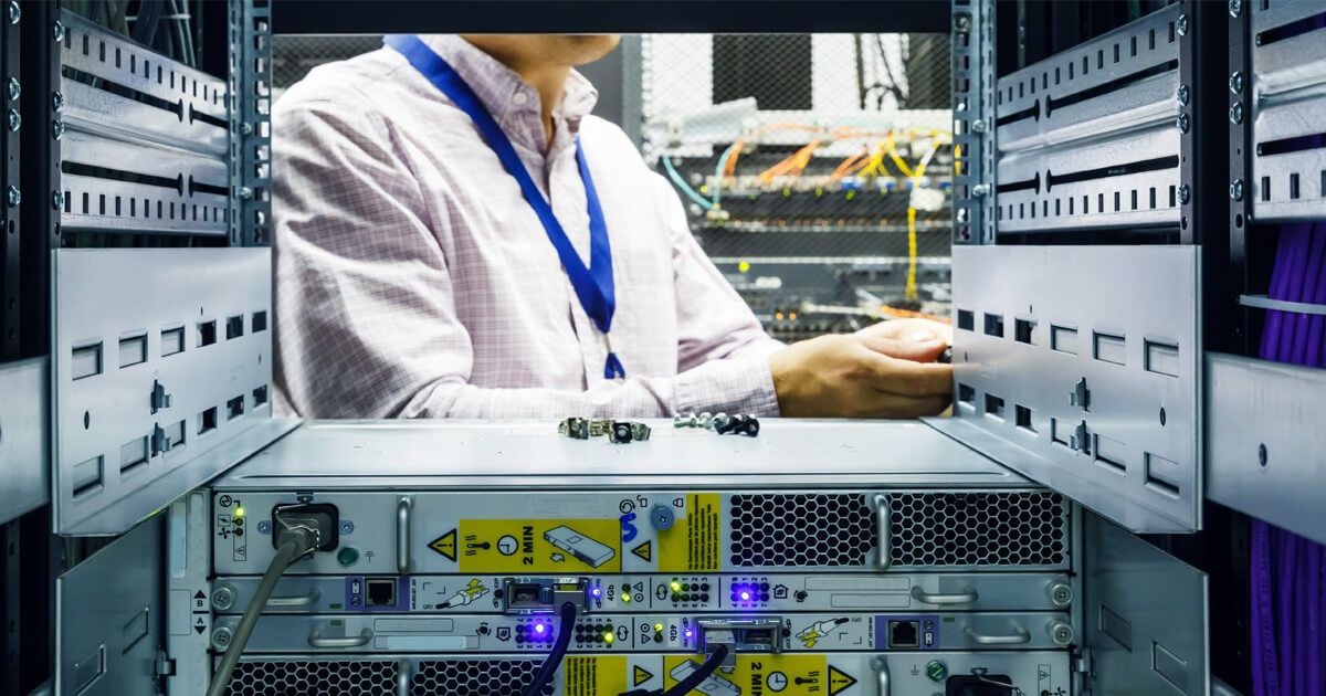 SAP-HANA Hosting Provider Reduces Latency by 75% and Saves $100k with HCI Solution | DataCore ...