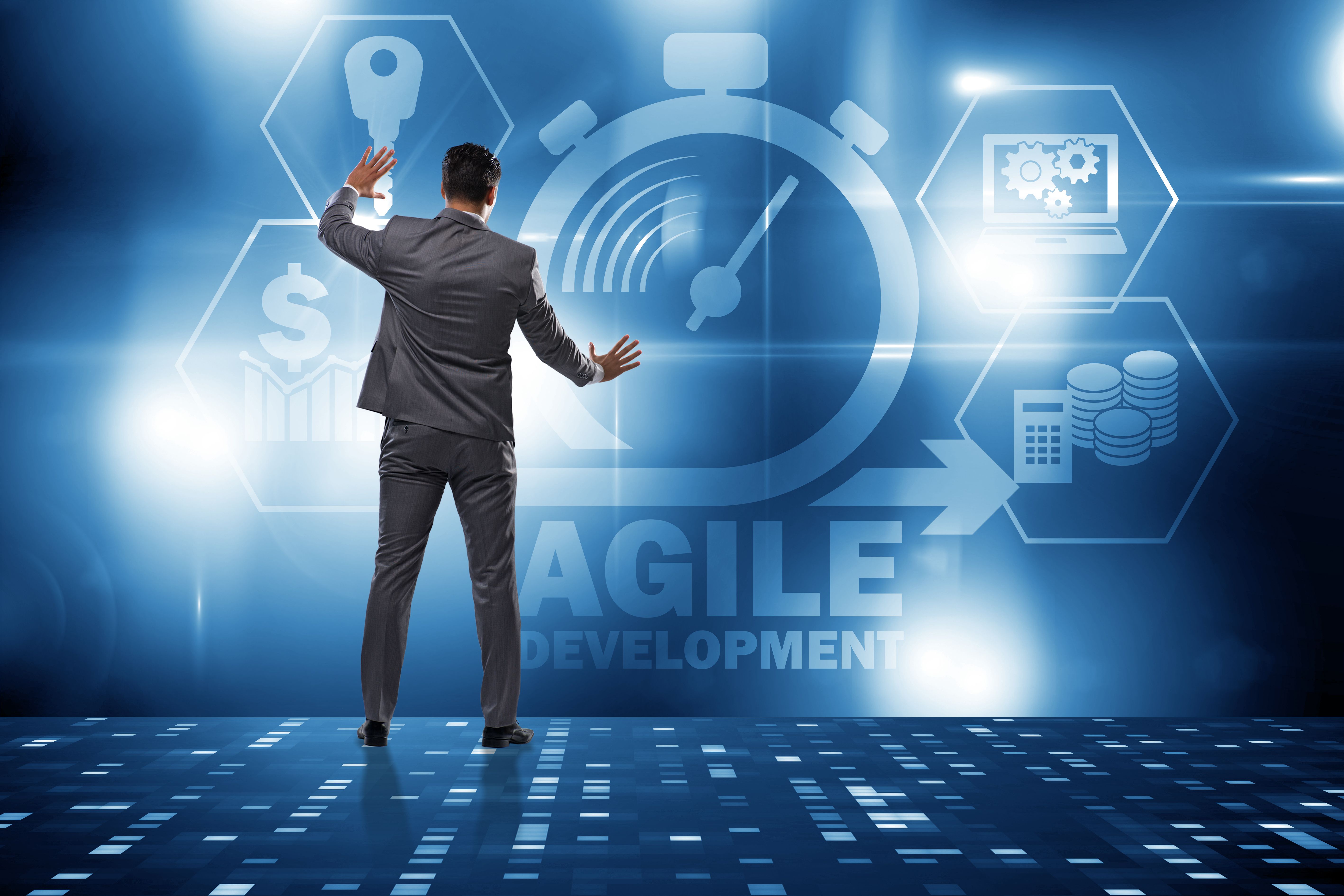 Transforming Software Development: Our Experience with TC2 Agile Methodology | DataCore Software
