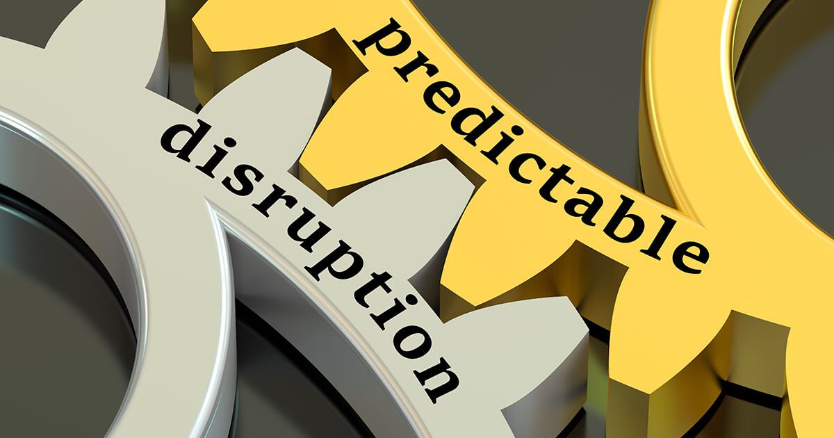 Continuously Modernize Your Storage Infrastructure Without Disruption ...