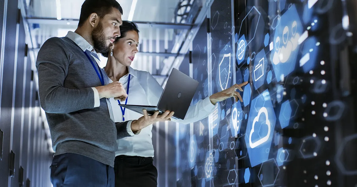 Support & Services | DataCore Software