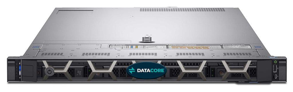 A Hybrid-Converged Infrastructure Appliance? How DataCore’s New HCI ...