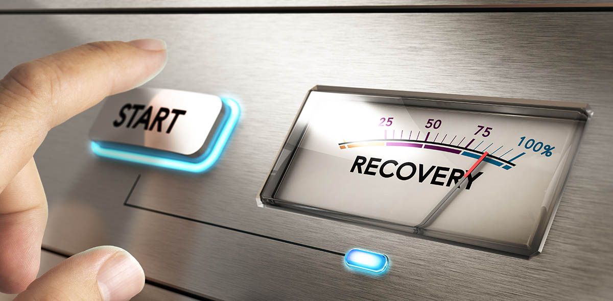 Continuous Data Protection in Backup Strategies | DataCore