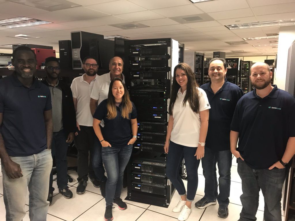 A Q&A with QA: How DataCore Qualifies SDS with Commodity Hardware