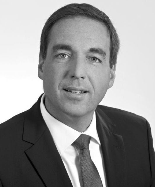 Florian Reithmeier ist neuer Vice President, Sales Central Europe bei ...