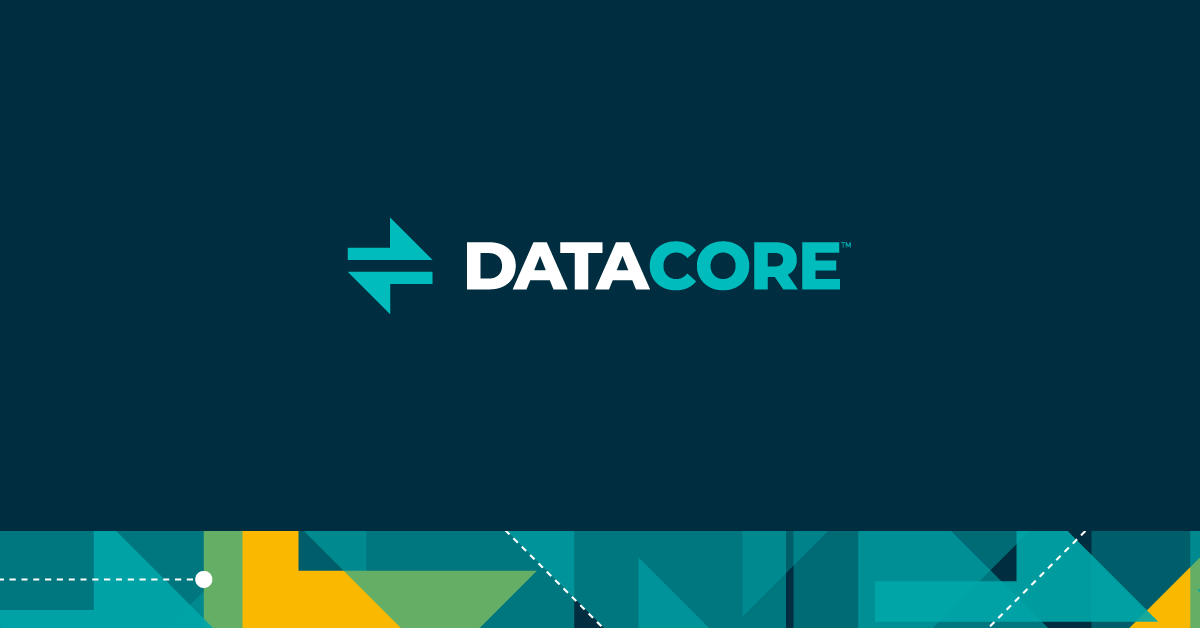 Live & Virtual Events | DataCore Software