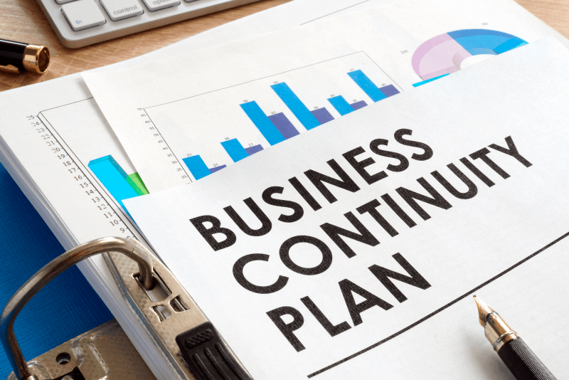 Business Continuity During Coronavirus Pandemic | DataCore