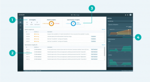 DataCore Insight Services | Storage Analytics | Feature Brief