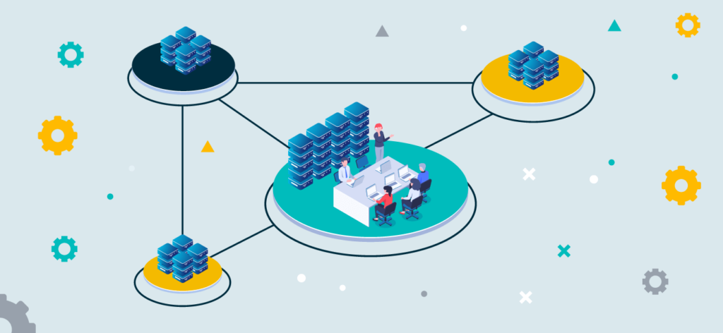 10 Evaluation Criteria: Software-Defined Storage | DataCore