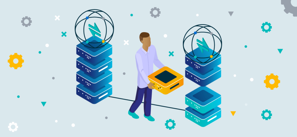 10 Evaluation Criteria: Software-Defined Storage | DataCore