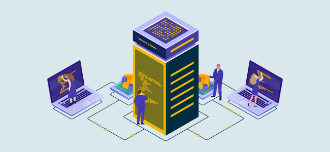 10 Evaluation Criteria: Software-Defined Storage | DataCore