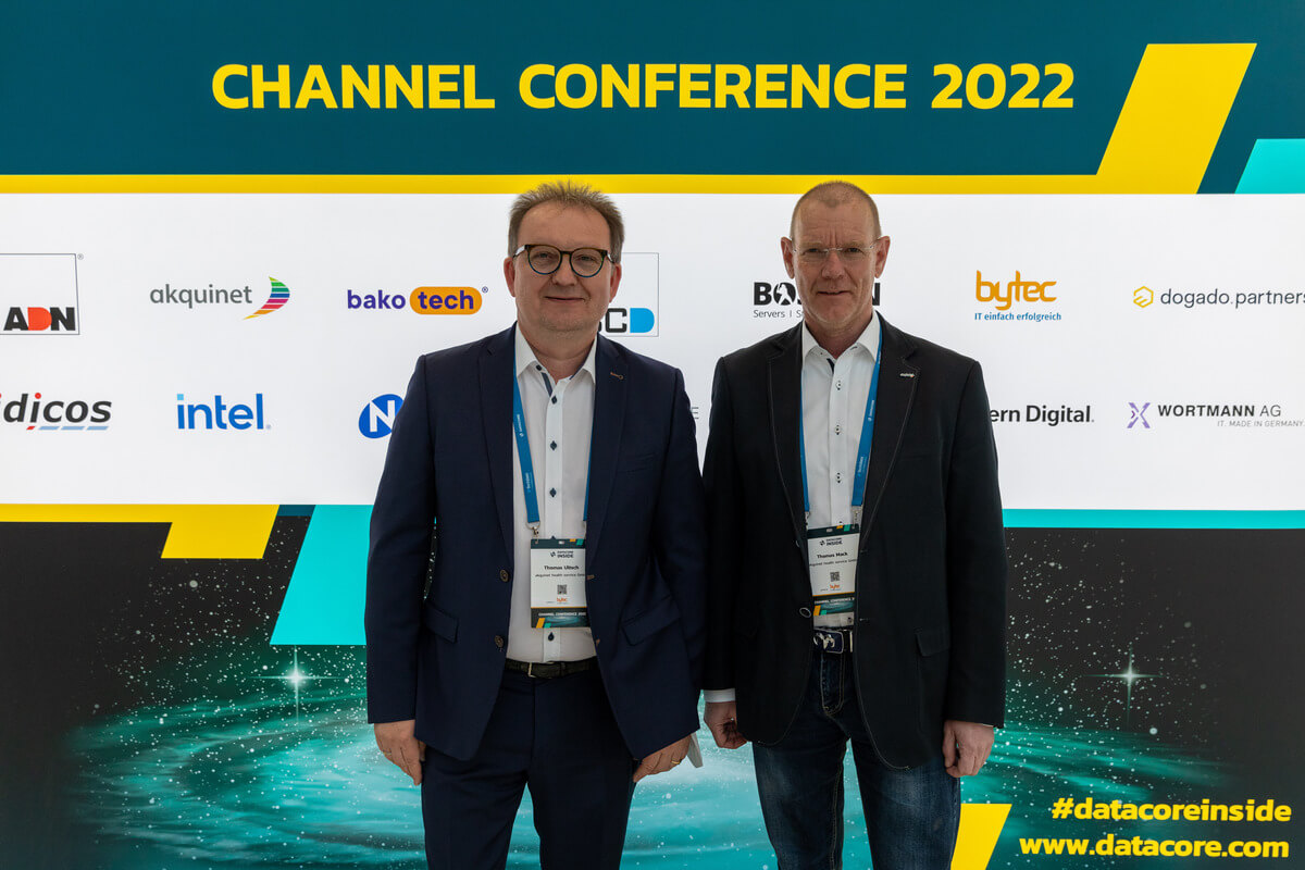 DataCore Inside Gallery | DataCore Software