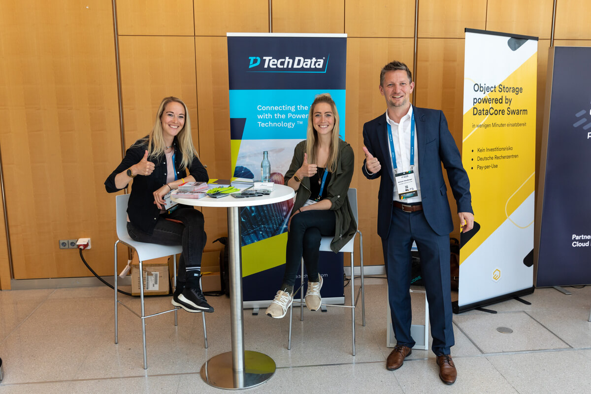 DataCore Inside Gallery | DataCore Software