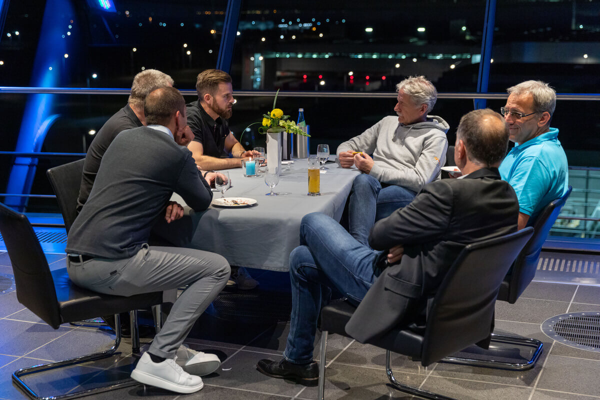 DataCore Inside Gallery | DataCore Software