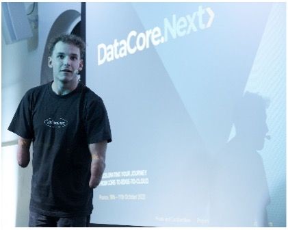 DataCore Days 2022 : retour sur l’événement phare du pionnier du ...