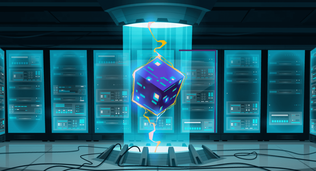 Your Data, Our Priority | DataCore Software