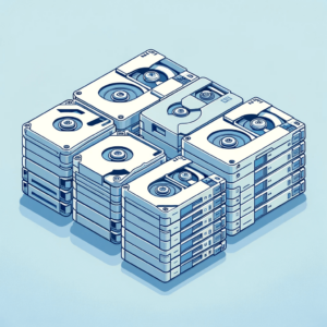 Tape Backup Alternatives – Modernize Data Storage | DataCore