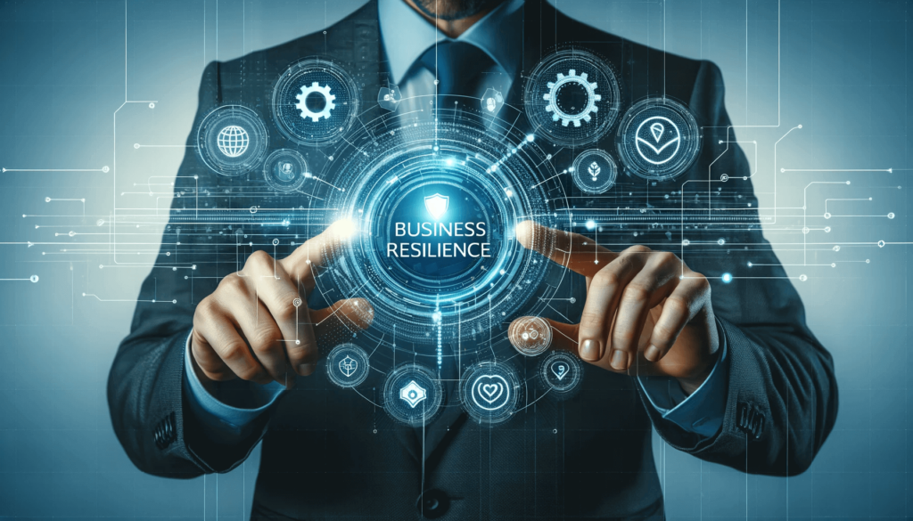 Business Resilience: Strategies & Essentials | DataCore
