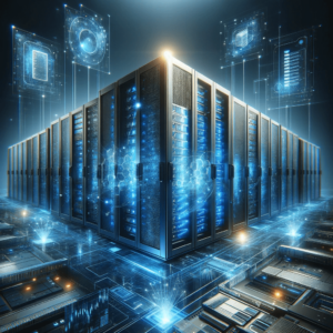 Capacity Optimization Strategies: Maximizing Storage Efficiency