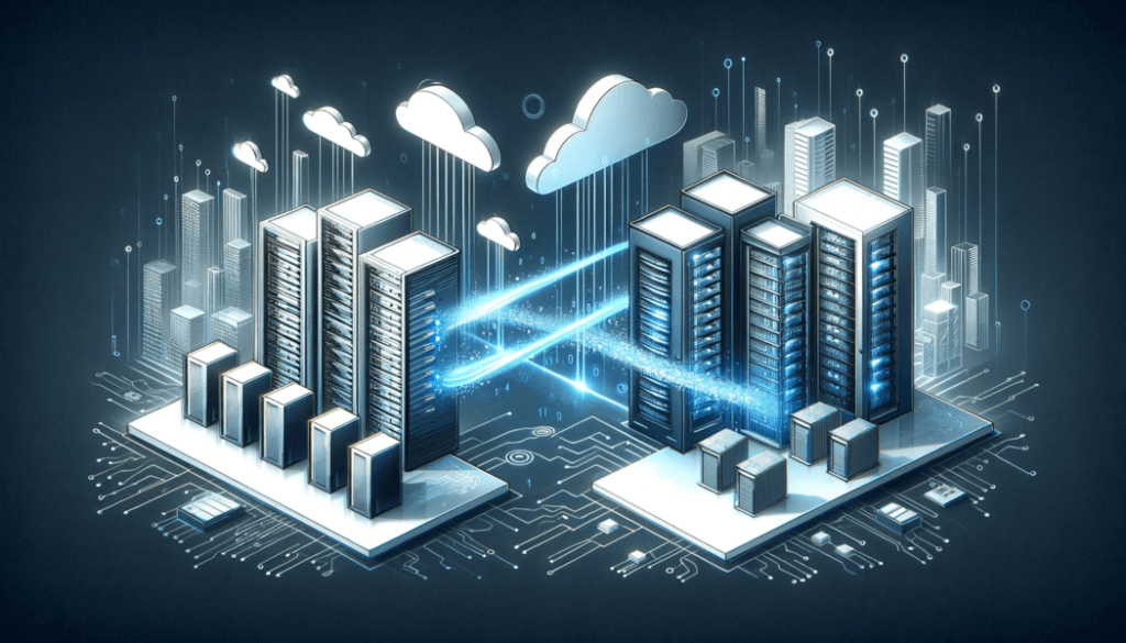 Disaster Recovery: Strategies to Safeguard Your Business