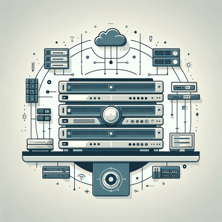 HCI Storage – What is Hyperconverged Storage | DataCore