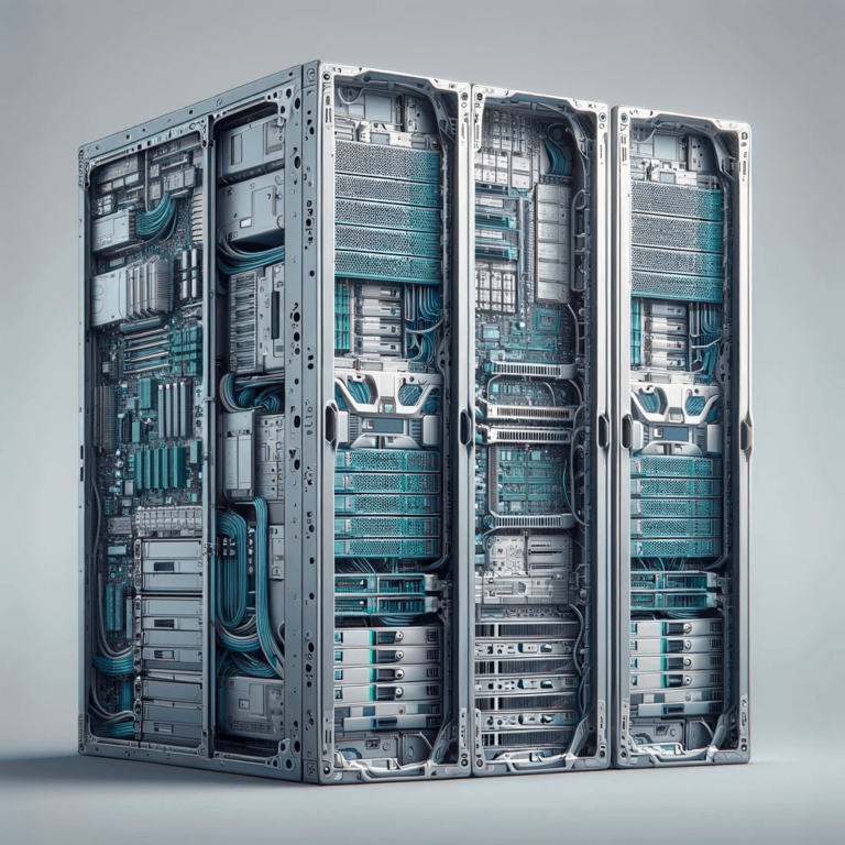 HCI Storage – What is Hyperconverged Storage | DataCore