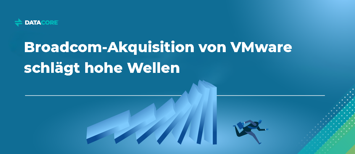 Broadcom-Akquisition von VMware | VMware-Alternativen
